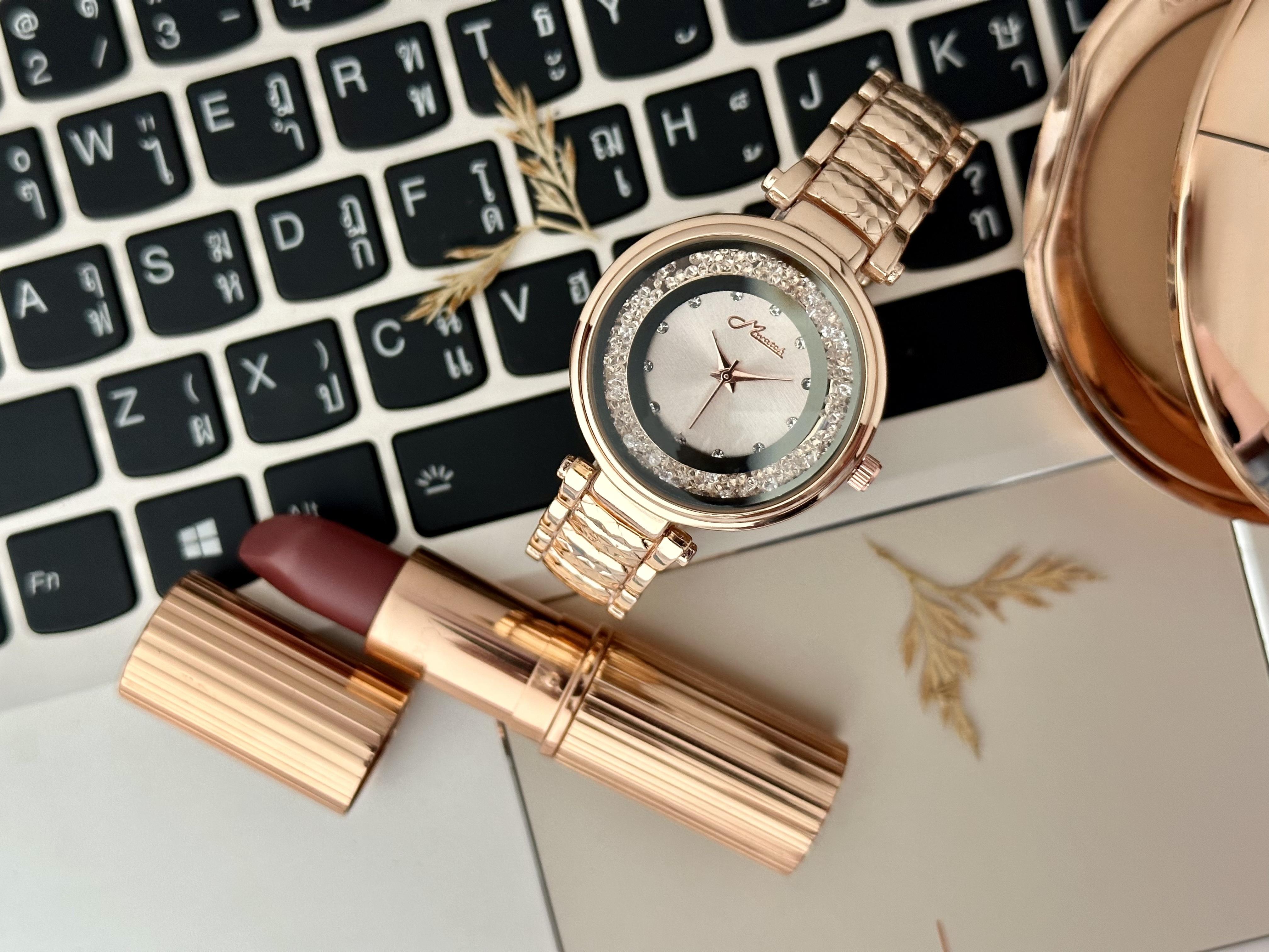 Our Collection - Mwatch Thailand Official