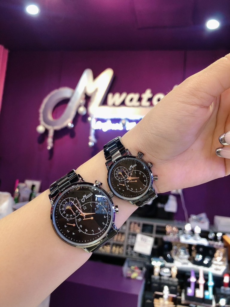 Our Collection - Mwatch Thailand Official