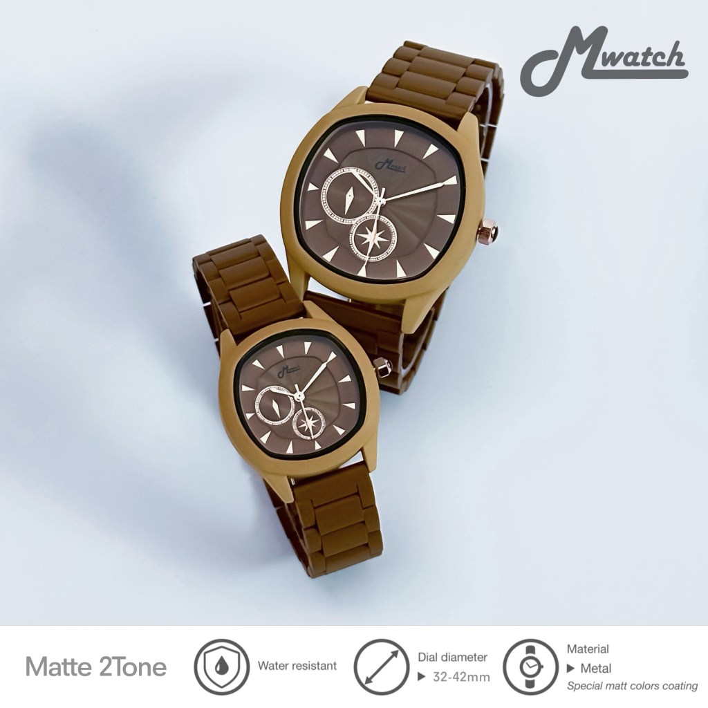 Mwatch Officail Thailand - Original watch Thai Brand